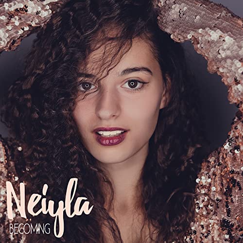 Amazon Music Unlimited - Neiyla 『Becoming』