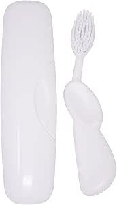 Amazon.com : RADIUS Toothbrush Original Big Brush, BPA Free ADA ...
