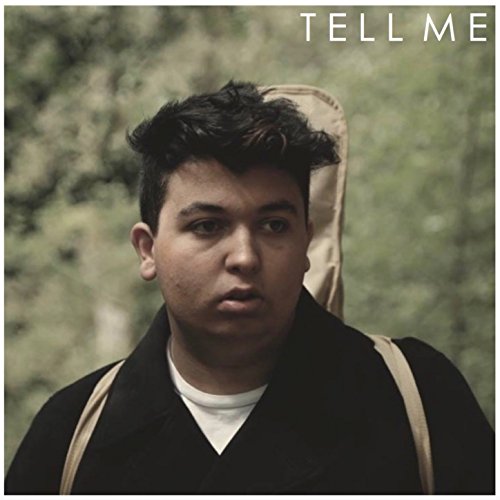 Play Tell Me by Peter Mercer on Amazon Music