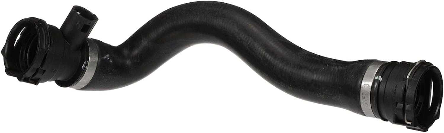 Amazon.com: Gates 24066 Coolant Hose : Automotive