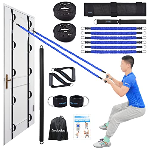 10 Best Full Body Exercise Equipment - A Great Paddle