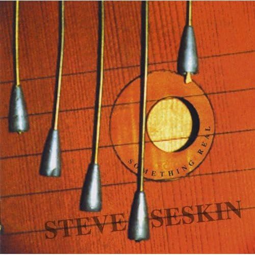 Steve Seskin, Craig Carothers - Something Real - Amazon.com Music