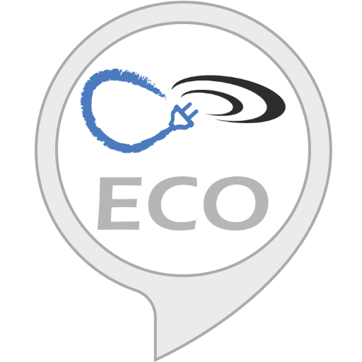 Amazon.com: ECO Plugs : Alexa Skills