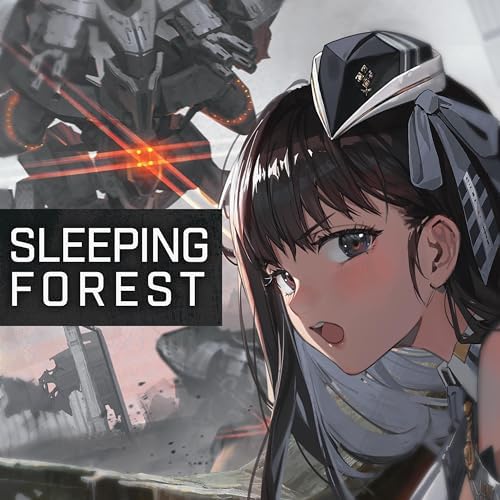 Amazon Music Unlimited - LEVEL NINE 『Sleeping Forest (Goddess of ...