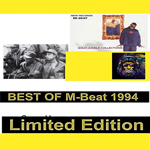 Play Best of M-Beat 1994 (Limited Edition) by M-Beat on Amazon Music