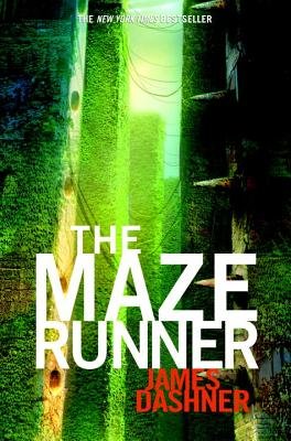 The Maze Runner[MAZE RUNNER][Hardcover]: JamesDashner: Amazon.com: Books