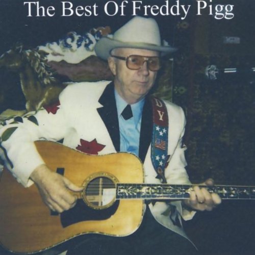 Amazon.com: Best of Freddy Pigg : Freddy Pigg: Digital Music