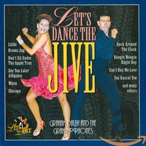 Let'S Dance the Jive: Amazon.de: Musik-CDs & Vinyl