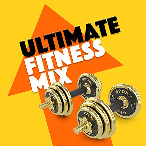 Amazon.com: Ultimate Fitness Mix : Ultimate Fitness Playlist Power ...