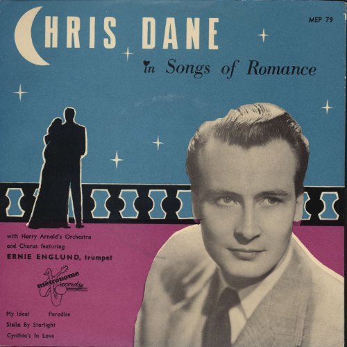Play In Songs Of Romance by Chris Dane on Amazon Music
