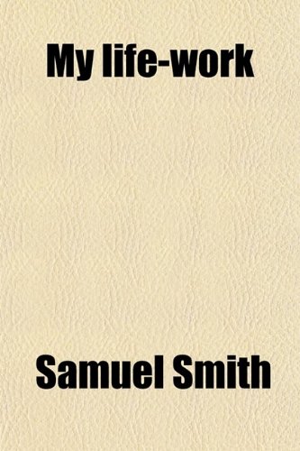 Buy My Life-Work Book Online at Low Prices in India | My Life-Work ...