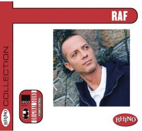 Collection: Raf - Raf: Amazon.de: Musik-CDs & Vinyl
