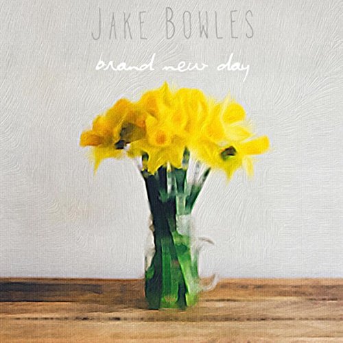 Amazon Music UnlimitedでJake BowlesのBrand New Dayを