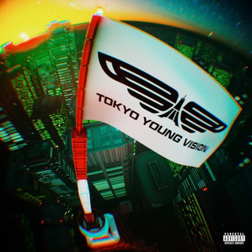 Amazon Music Unlimited - Tokyo Young Vision 『Tokyo Young Vision』