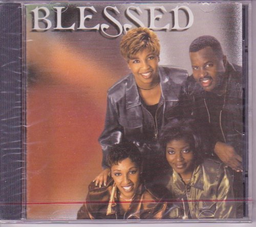 Blessed - Blessed - Amazon.com Music