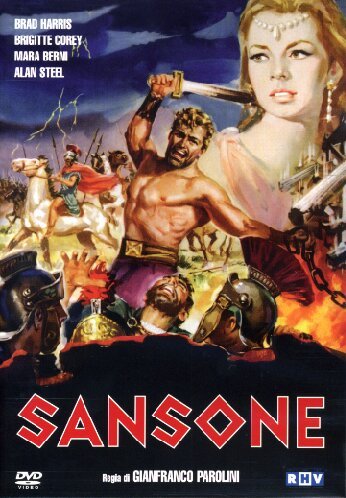 Sansone [IT Import]: Amazon.de: Mara Berni, Serge Gainsbourg, Brad ...