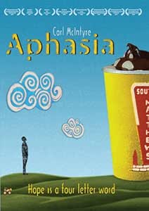 Amazon.com: Aphasia : Carl McIntyre, Tonya Bludsworth, Clemeen Connolly ...