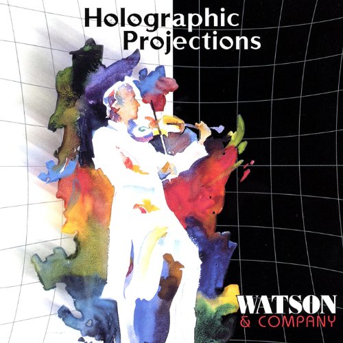 Play Holographic Projections by Watson & Company - Malcolm Watson on ...
