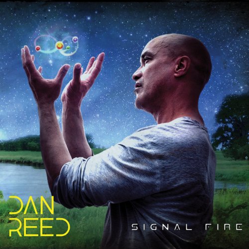 Play Signal Fire by Dan Reed on Amazon Music