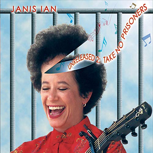 Amazon.com: Unreleased 2: Take No Prisoners : Janis Ian: Digital Music