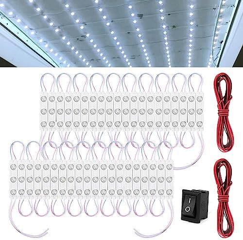 Obeaming LED Strip Light 12V Dimmable Flexible Tape Light 5M 600 LEDs ...