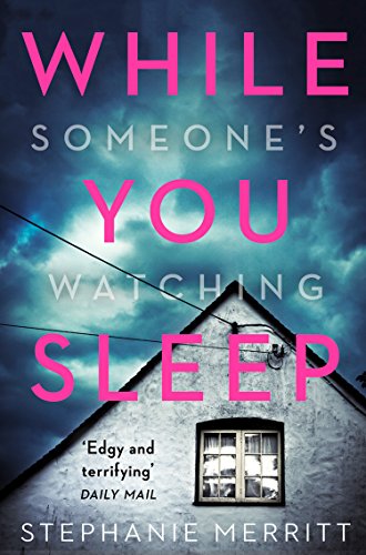 While You Sleep: A chilling, unputdownable psychological thriller that ...