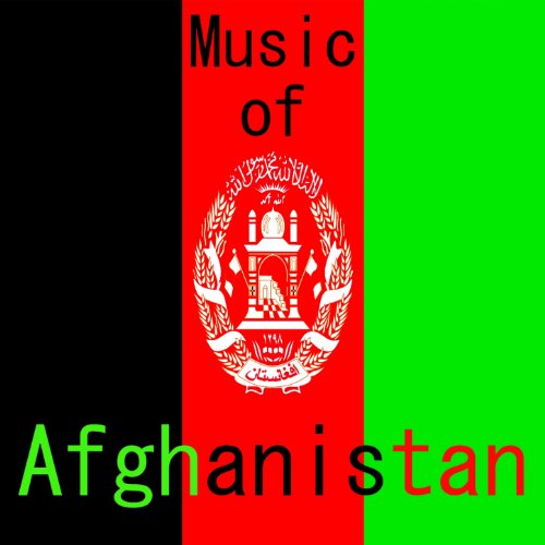 Play Music of Afghanistan (Klasik Afghan Music) by VARIOUS ARTISTS on ...