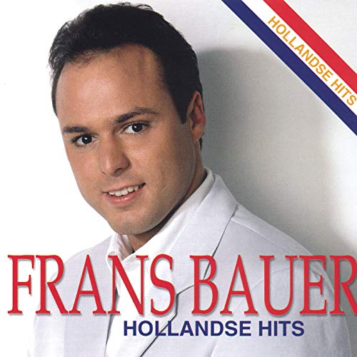 Amazon.com: Hollandse Hits : Frans Bauer: Digital Music