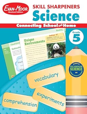 Carson Dellosa 5th Grade Interactive Notebooks, Reproducible Workbook ...