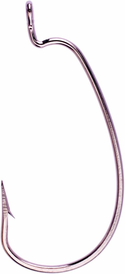 Amazon.com : Lazer Worm Extra Wide Gap : Fishing Hooks : Sports & Outdoors