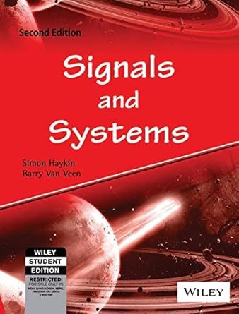 Buy SIGNALS AND SYSTEMS, 2ND EDN Book Online at Low Prices in India ...