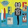 Amazon.com: Kit Cat Klock The Original 90th Anniversary Limited Edition ...