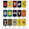 game thrones house of the dragon - game thrones Targaryen house banner ...