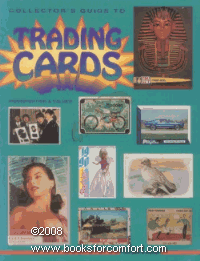 The Collector's Guide to Trading Cards: Identification and Values: Reed ...