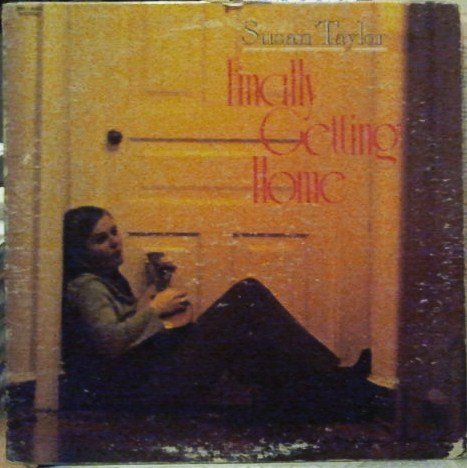 Amazon.com: Finally Getting Home: CDs & Vinyl