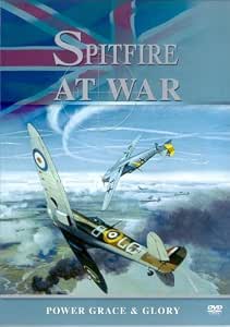 Spitfire at War [DVD] : Amazon.ae