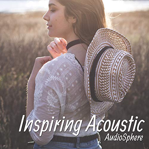 Amazon.com: Inspiring Acoustic : Audiosphere: Digital Music