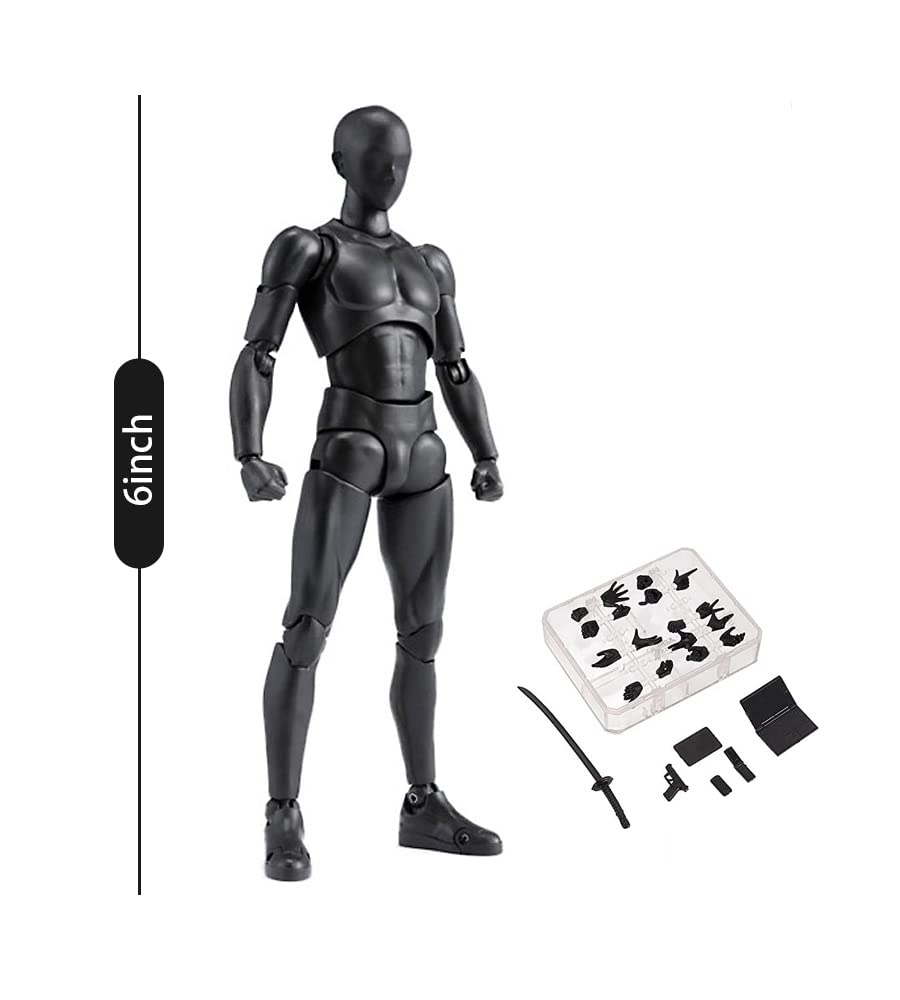 Snapklik.com : Artists Manikin Art Mannequin Figures Supplies Drawing ...