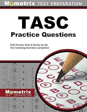 TASC Practice Questions: TASC Practice Tests & Exam Review for the Test ...
