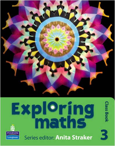 『Exploring maths: TierClass book 3巻』｜感想・レビュー - 読書メーター