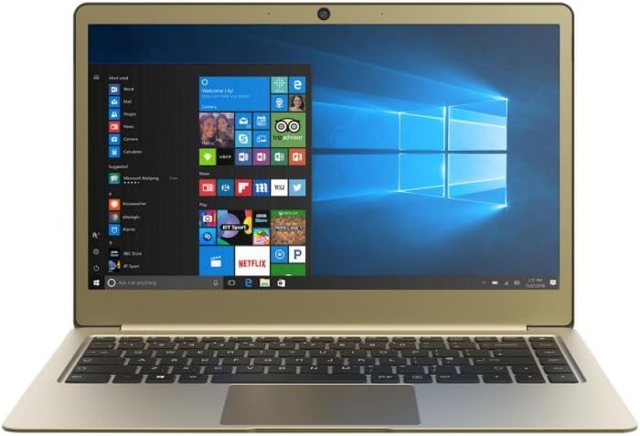 Linx 14” UltraSlim Full HD Lightweight Aluminium 4GB RAM 64GB Storage ...