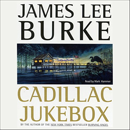 Cadillac Jukebox: A Dave Robicheaux Novel, Book 9 (Audible Audio ...