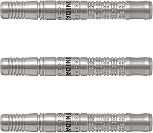 Amazon.com: TRiNiDAD X Series TUCKER 2BA (Darts Barrel Dart Set ...