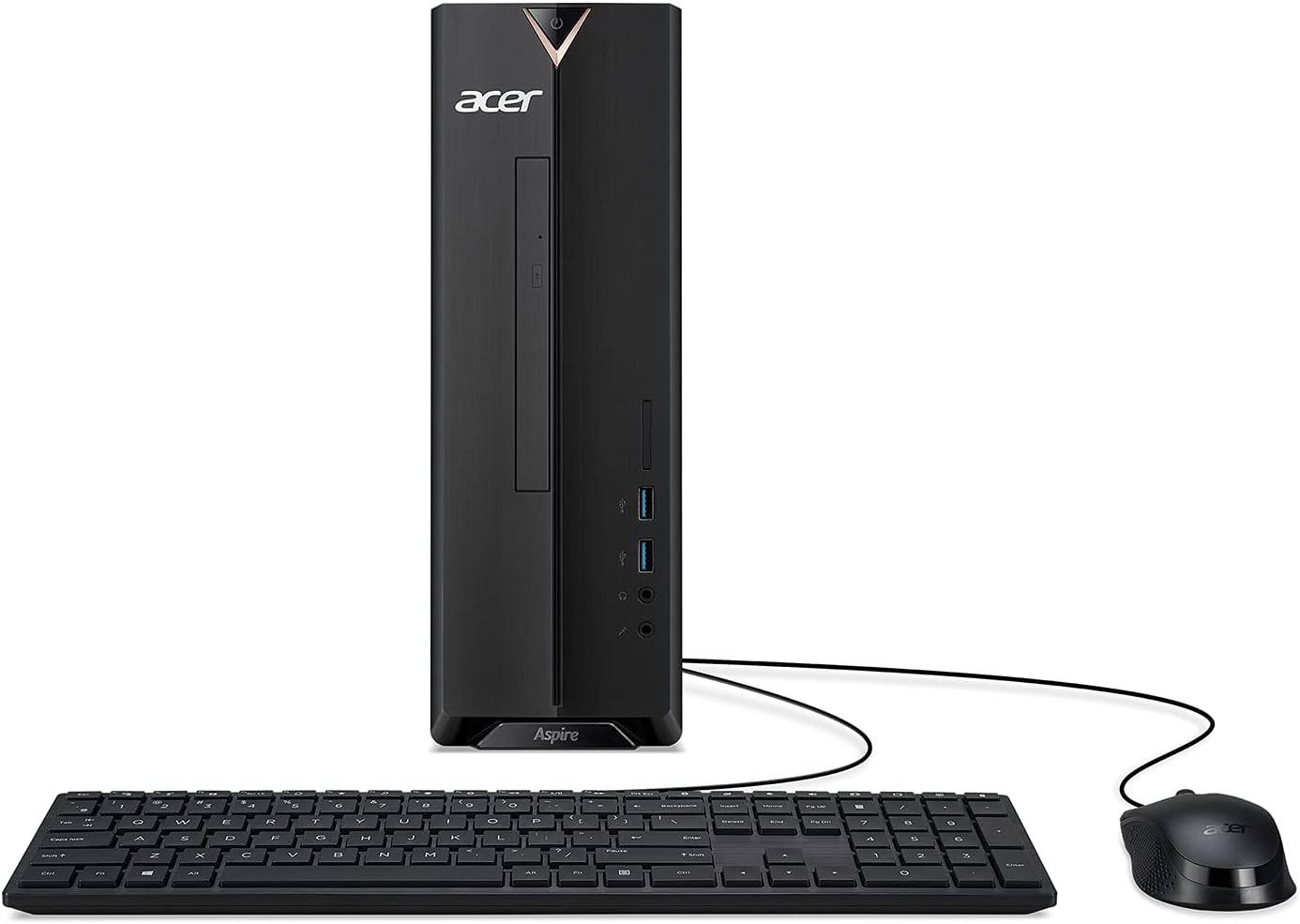 Amazon.com: Acer Chromebox CXI3-UA91 Mini PC, Intel Celeron 3867U ...