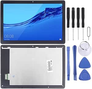 Daguys LCD Screen for Huawei MediaPad T5 10 AGS2-L09 AGS2-W09 AGS2-L03 AGS2-W19 with Digitizer ...