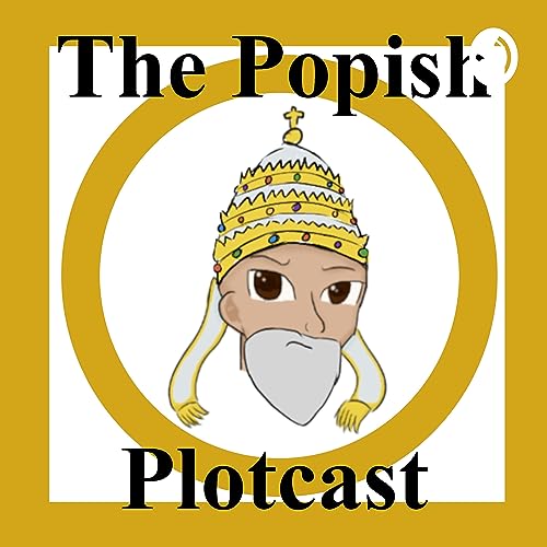 The Popish Plotcast : The Popish Plot: Amazon.in: Audible Books & Originals