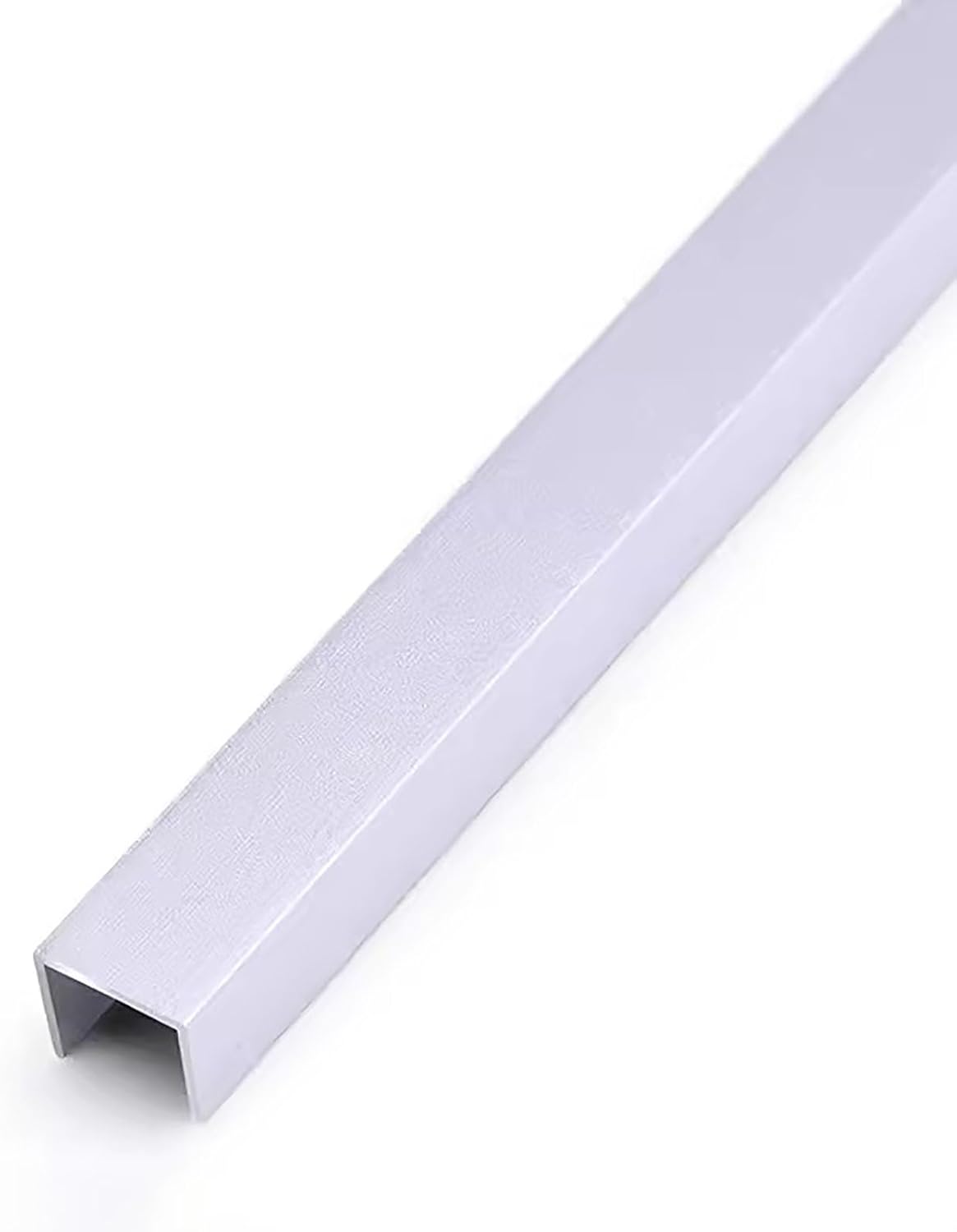 Amazon.com: U -shaped Molding Doorways Floor Transitions Edge Trim ...