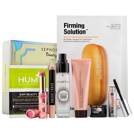 Amazon.com: Sephora Favorites Beauty After Last Call Set - LIMITED ...
