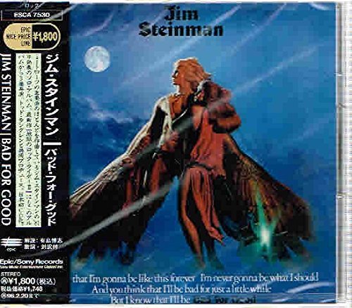 Bad for Good - : Amazon.de: Musik-CDs & Vinyl