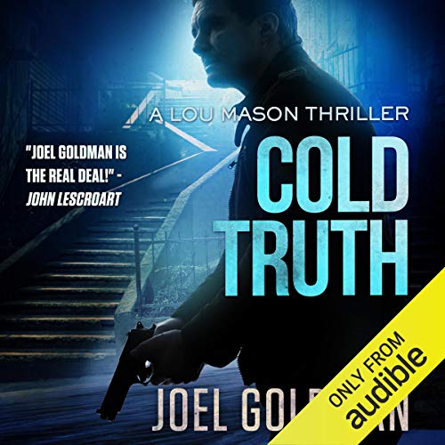 Amazon.com: Cold Truth: Lou Mason Thrillers, Book 3 (Audible Audio ...